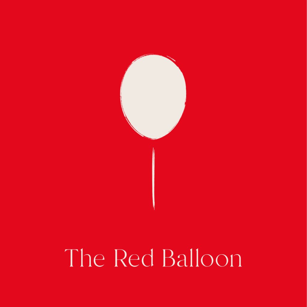 The Red Balloon Restaurant - Fine Dining Experience